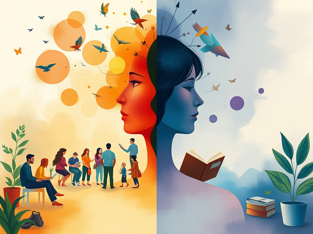 Unlocking Your MBTI: Understand Your Personality Type – Ignite and Achieve