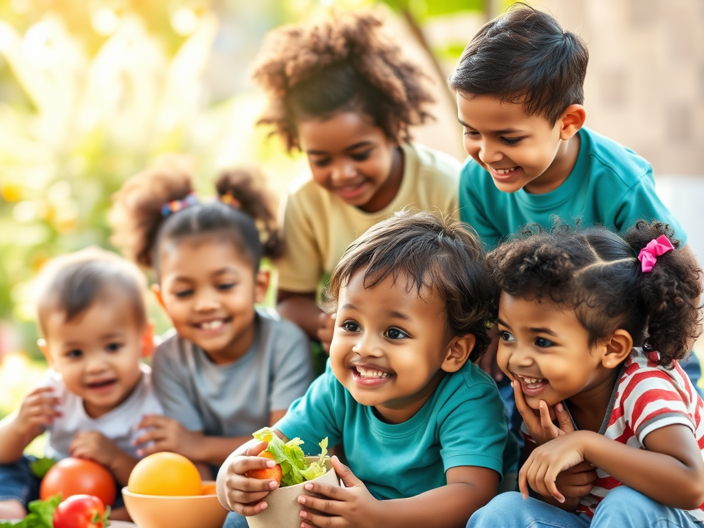 Comprehensive Guide to Children’s Health – Ignite and Achieve