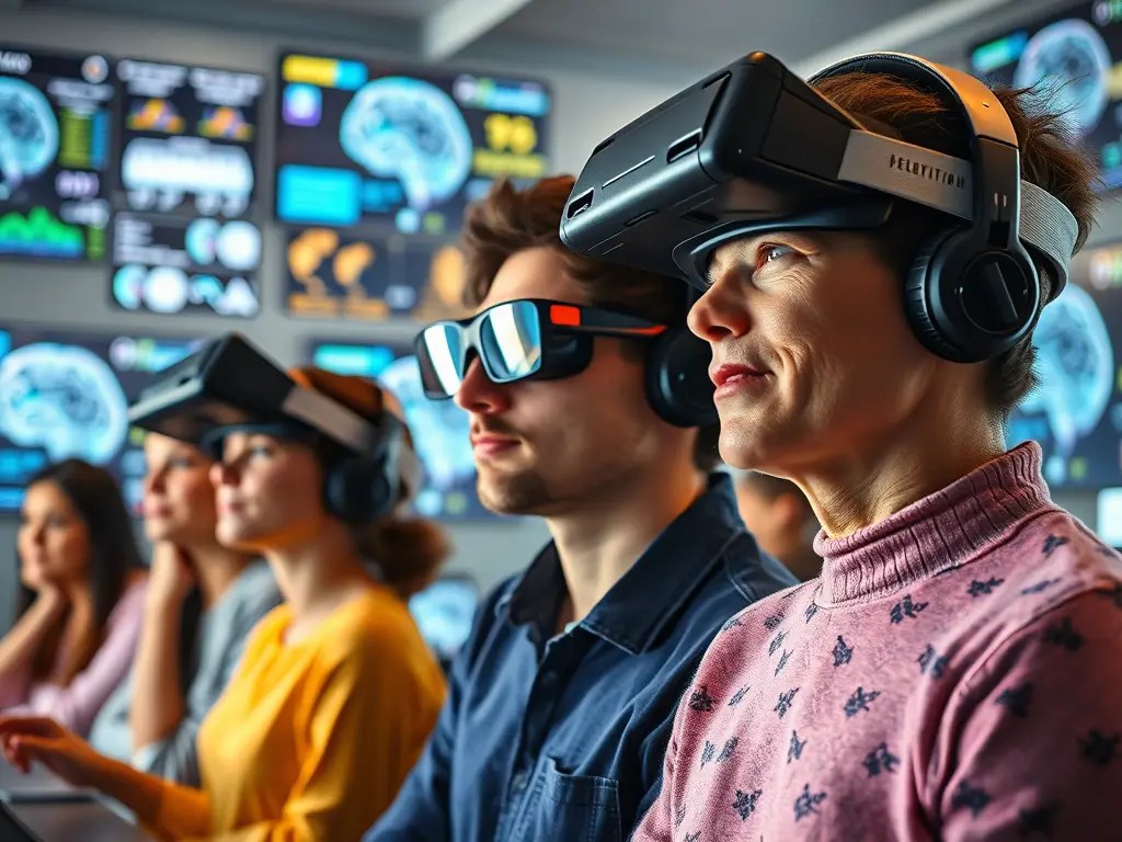 The Future of Brain Training: Neuroscience Meets Technology – Ignite ...