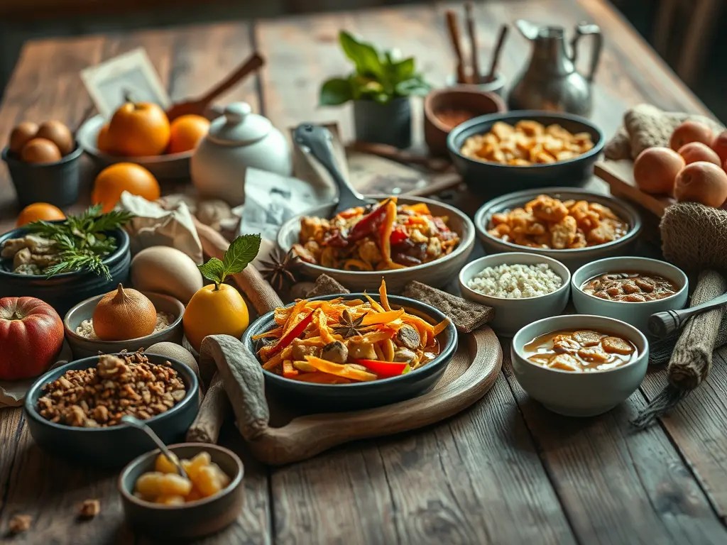 Unlocking The Psychology of Taste: How Memories Shape Our Food ...
