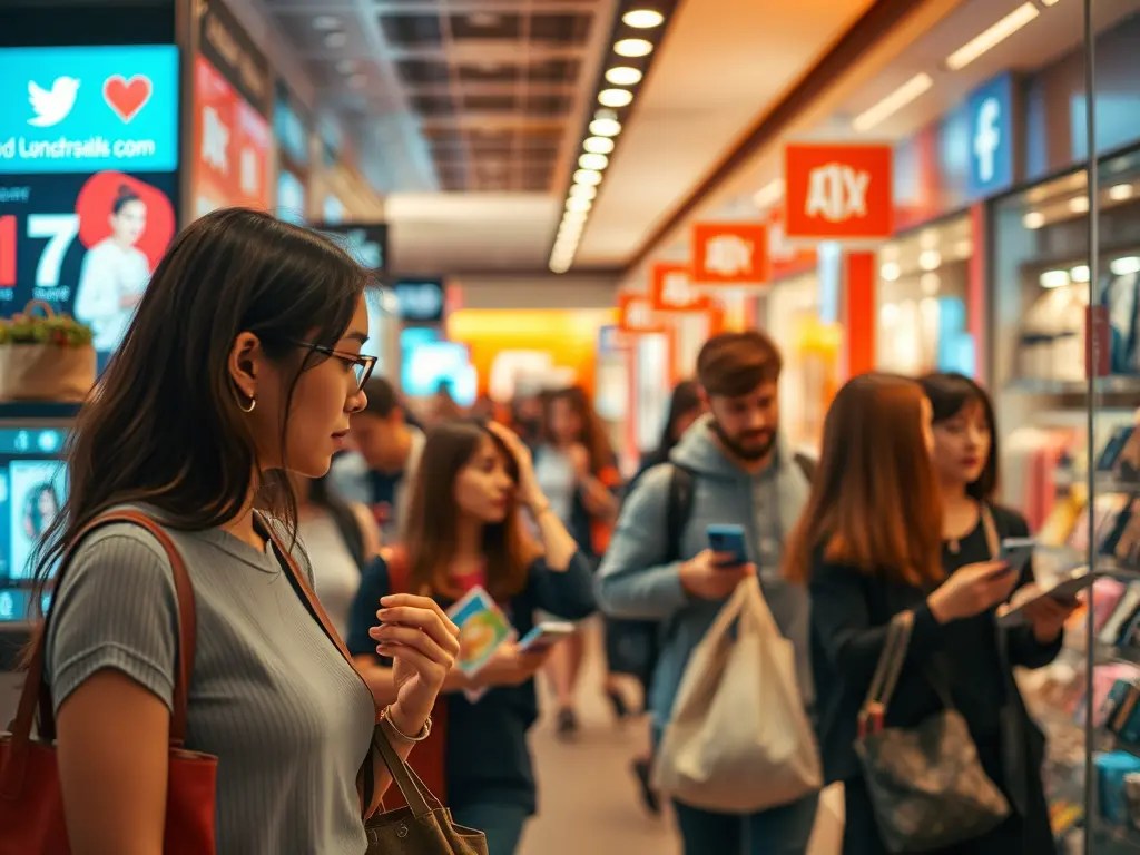 The Psychology Behind Consumerism in 2025: Why We Buy Excessively ...