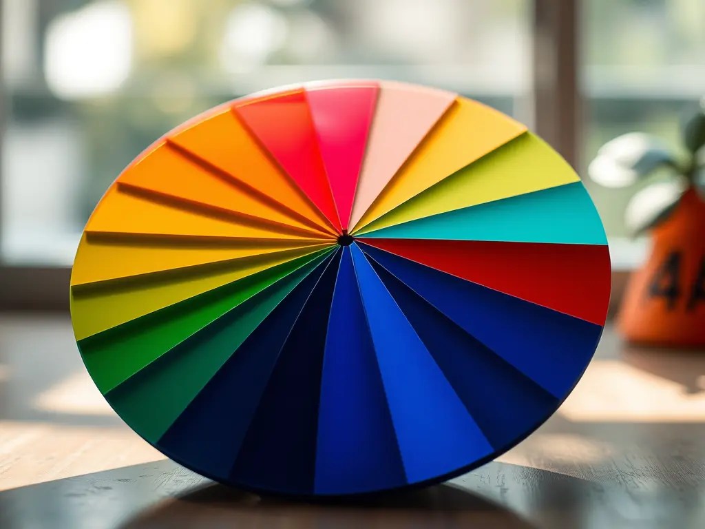 Unlock the Power of Colors – Ignite and Achieve