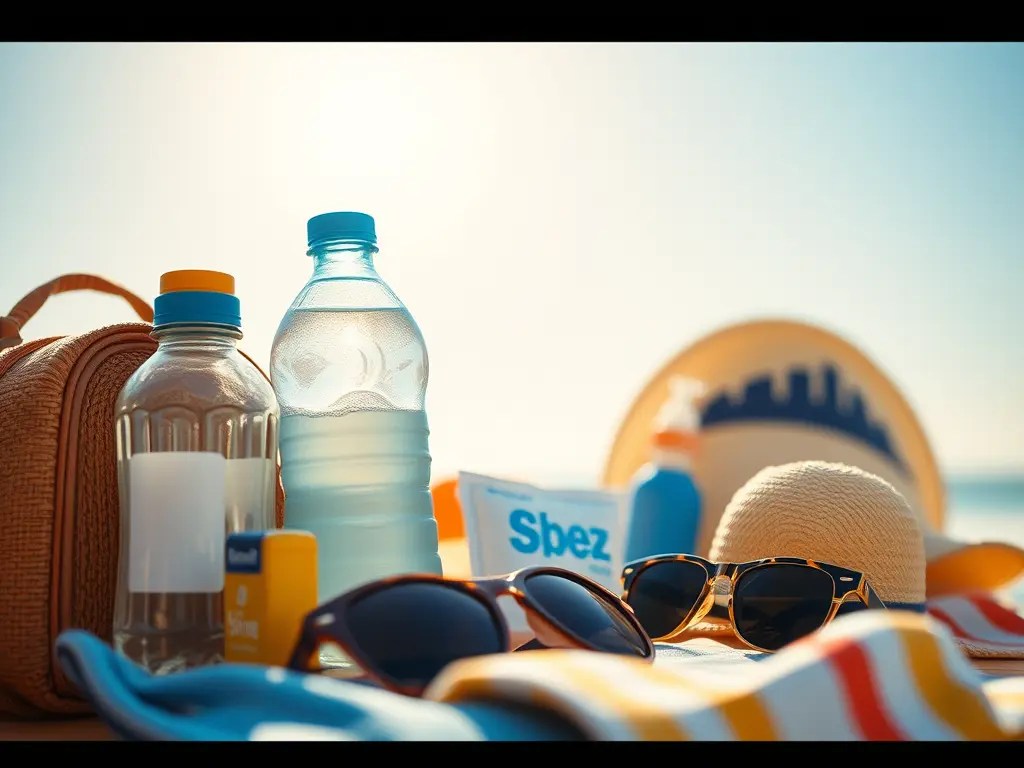 Essential Tips for Surviving Heatwaves – Ignite and Achieve