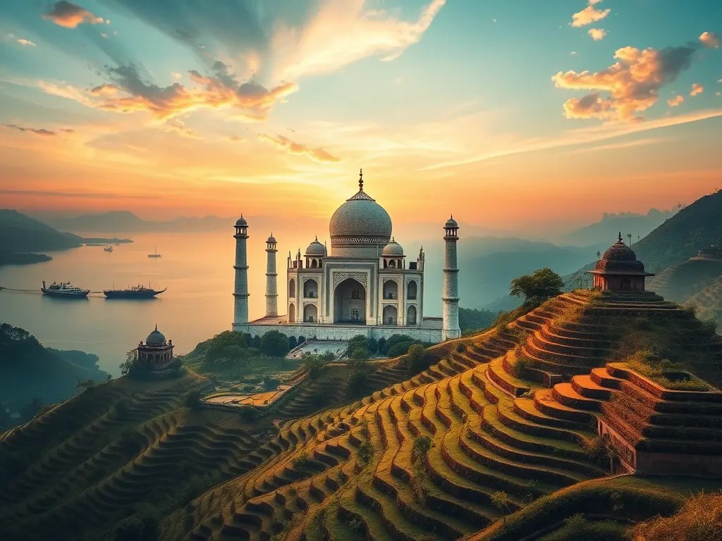 20 Unforgettable Destinations to Explore This Year – Ignite and Achieve
