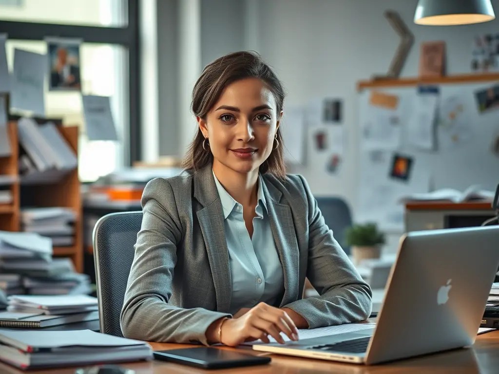 Unlock Career Success: Techniques to Manage Pressure – Ignite and Achieve