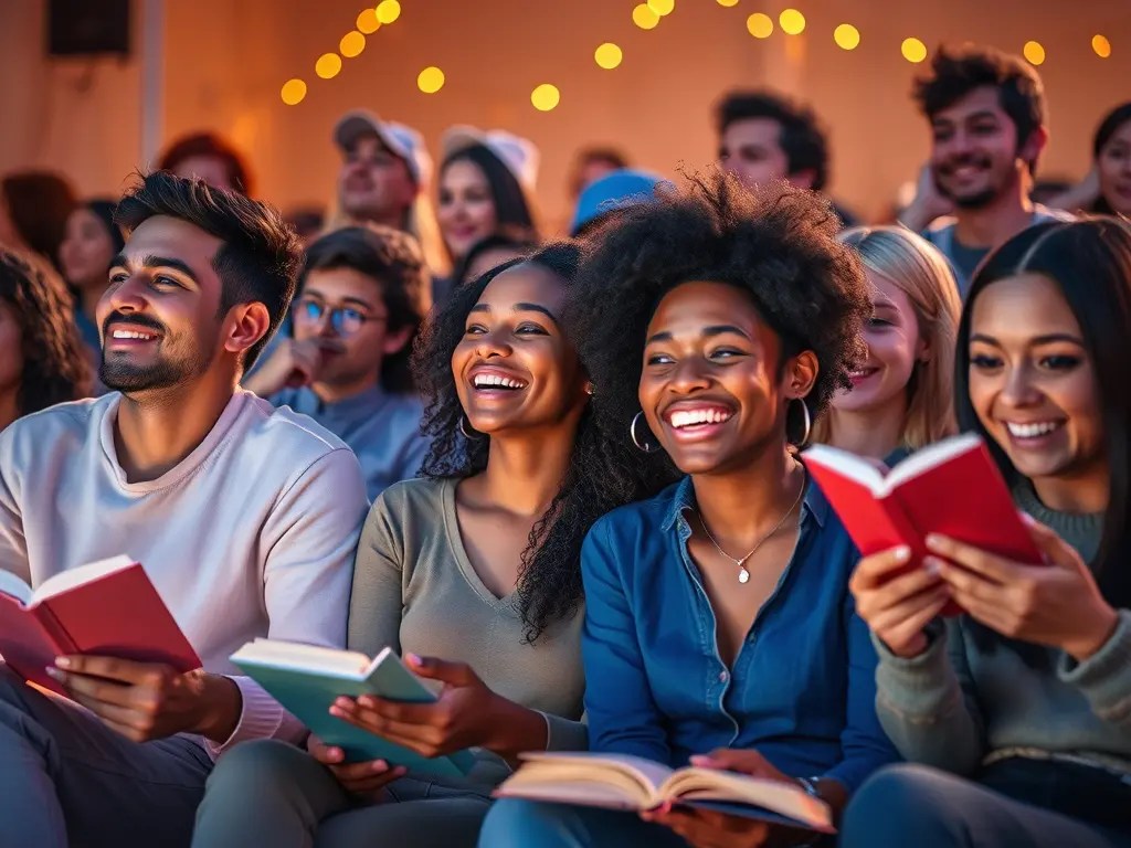 How Entertainment Enriches Our Lives – Ignite and Achieve