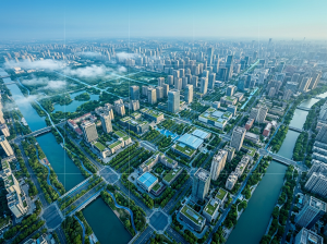 Nature-Based Solutions to Combat Urban Heatwaves – Ignite and Achieve